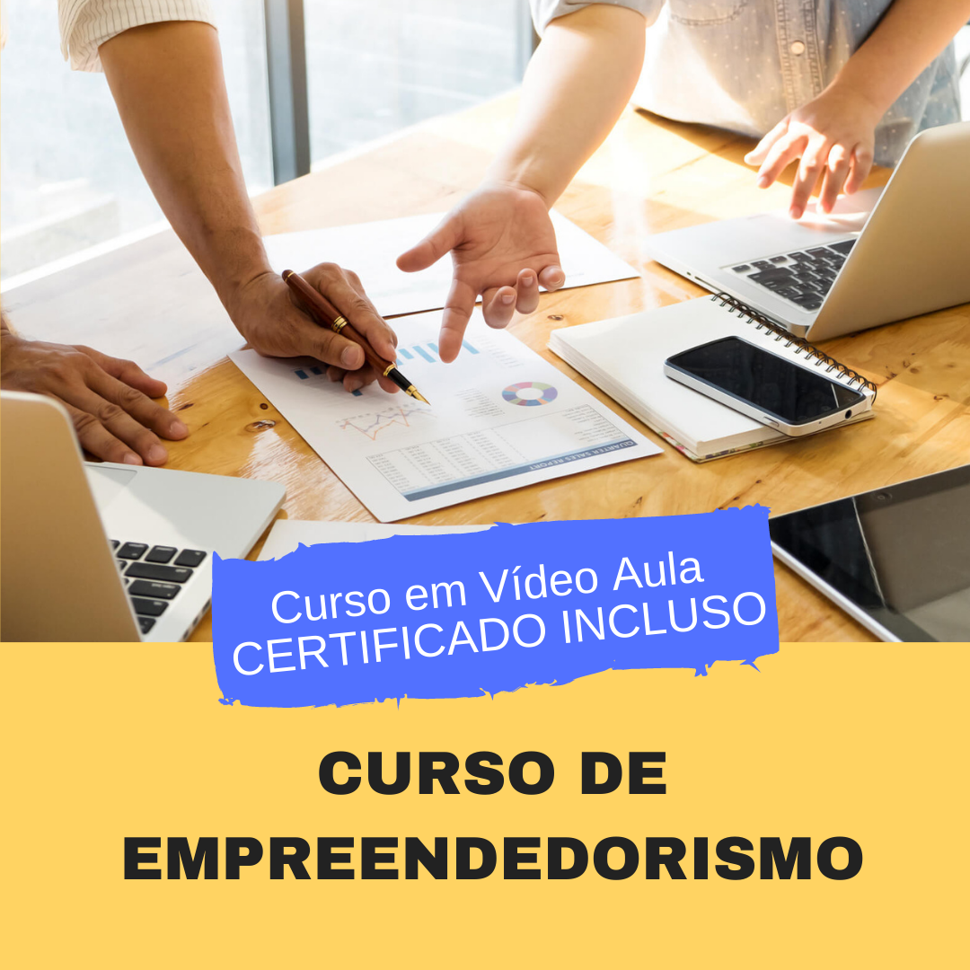 Curso Online De Google Drive | Instituto Do Comercio